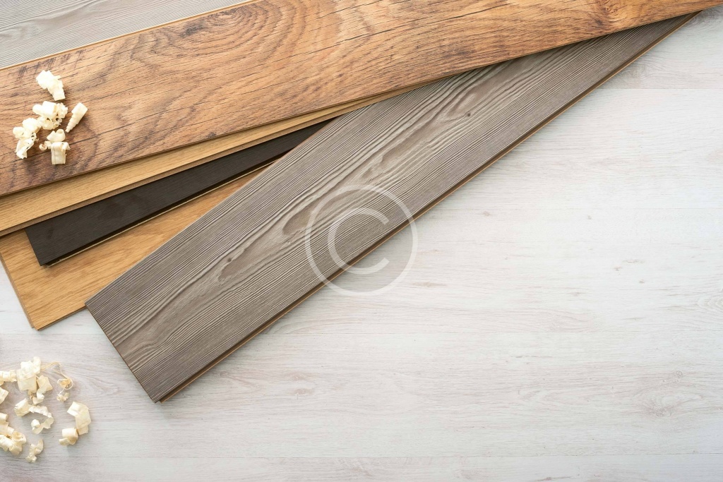 How to Install Vinyl Flooring - Alvera