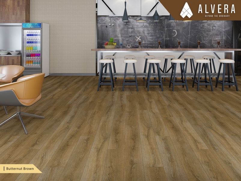 Mengenal Lantai Vinyl dan Jenis Lantai Vinyl Terpopuler - Alvera