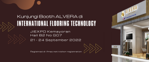 Alvera Vinyl & SPC Flooring - Beyond The Ordinary