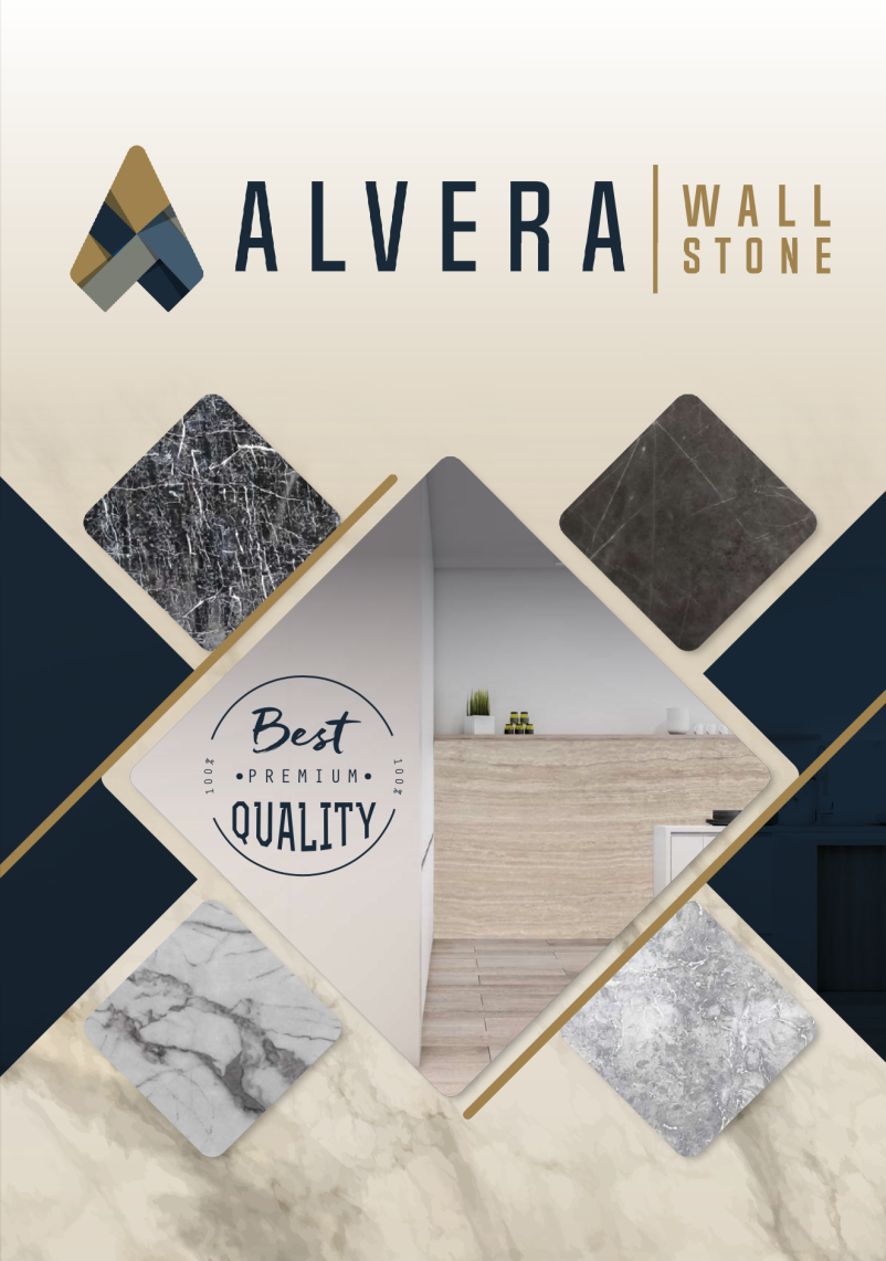Wallstone - Alvera