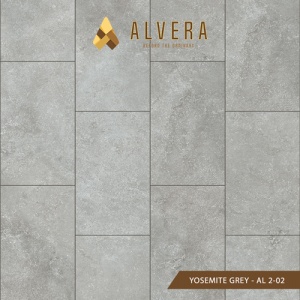 Inspirasi Lantai Vinyl Putih Agar Ruangan Tampak Luas - Alvera